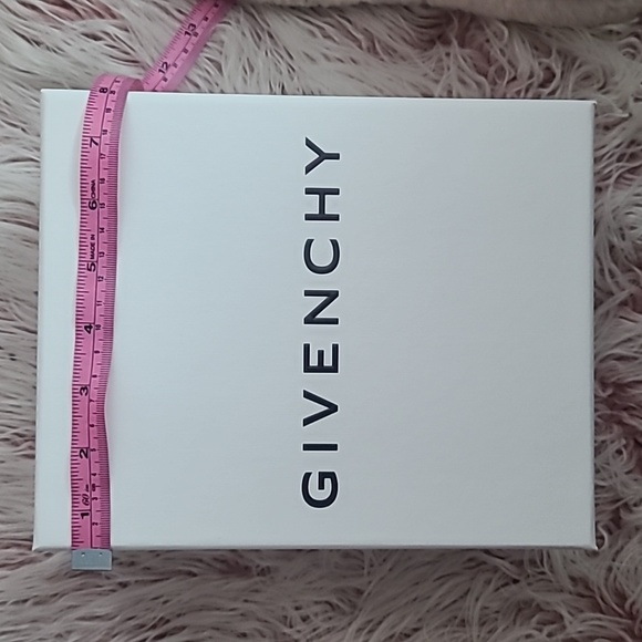 Givenchy | Bags | Givenchy Box | Poshmark